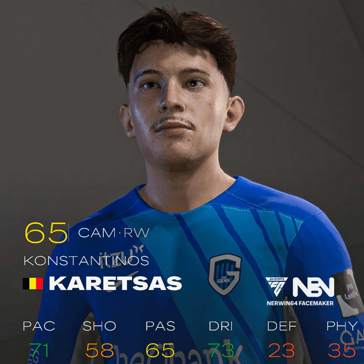 Konstantinos Karetsas | 23-25 - Buymeacoffee