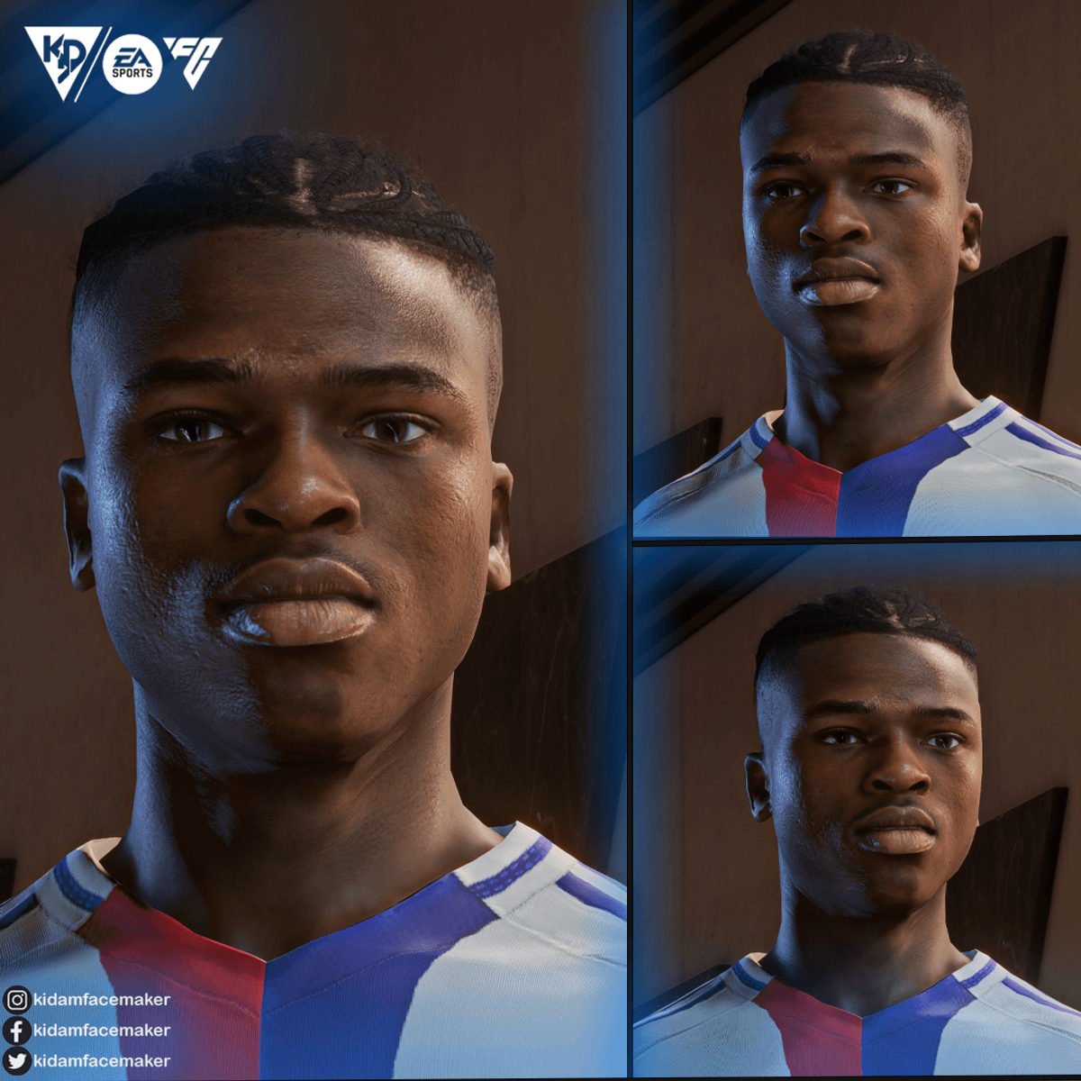 Enzo Molebe FIFA23 FC24 FC25 - Buymeacoffee