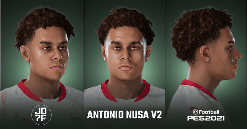 Extras | Jo7 Facemaker - Buymeacoffee