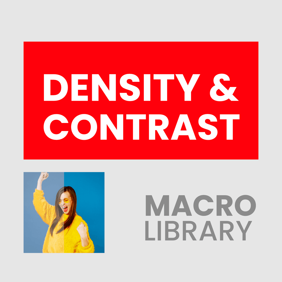 Density & Contrast Macro Pack for Affinity - Buymeacoffee