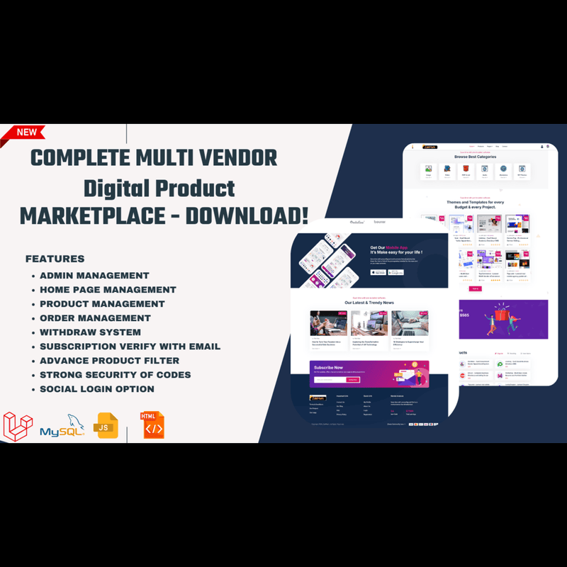 HR Management System in PHP and Mysql with Source Code (Demo) - Buymeacoffee