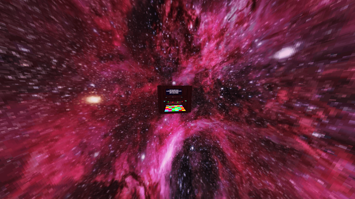 Monkey Dash Vr - Buymeacoffee