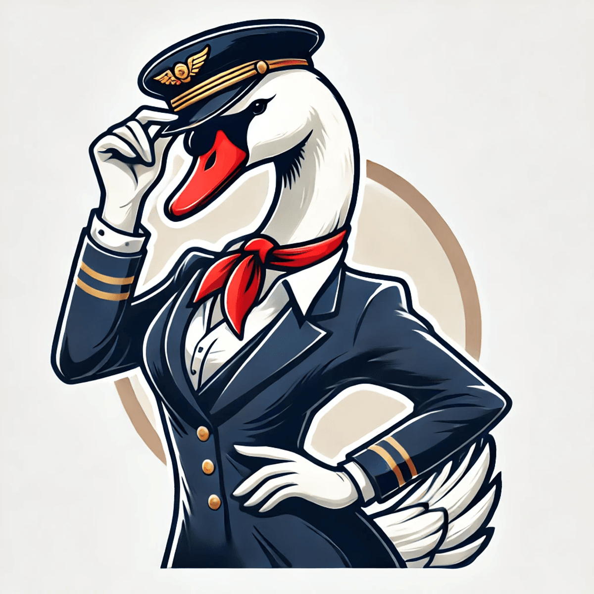 75 Swan Habit Tracker - Buymeacoffee