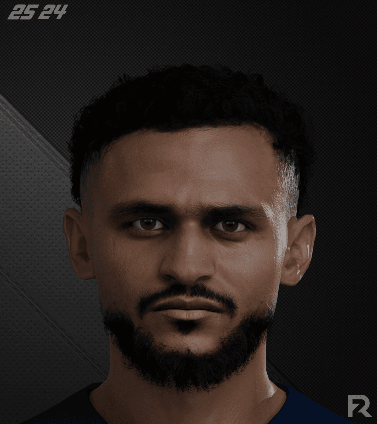 Sofiane Boufal - FC25/FC24 - Buymeacoffee