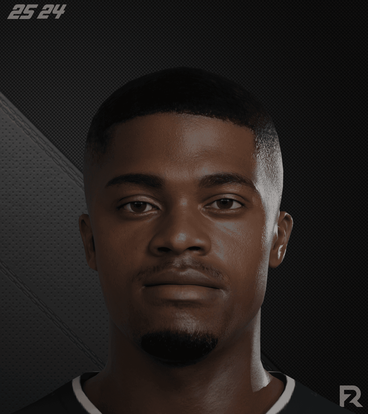 Myron Boadu - FC25/FC24 - Buymeacoffee