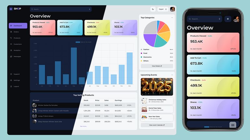 Source code, Images, and Live Demo for Responsive Education Website ...