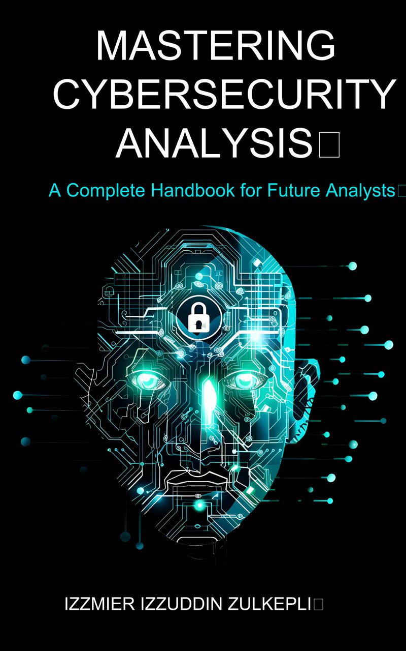 LinkedIn Cybersecurity Document By Izzmier (PDF) - Buymeacoffee