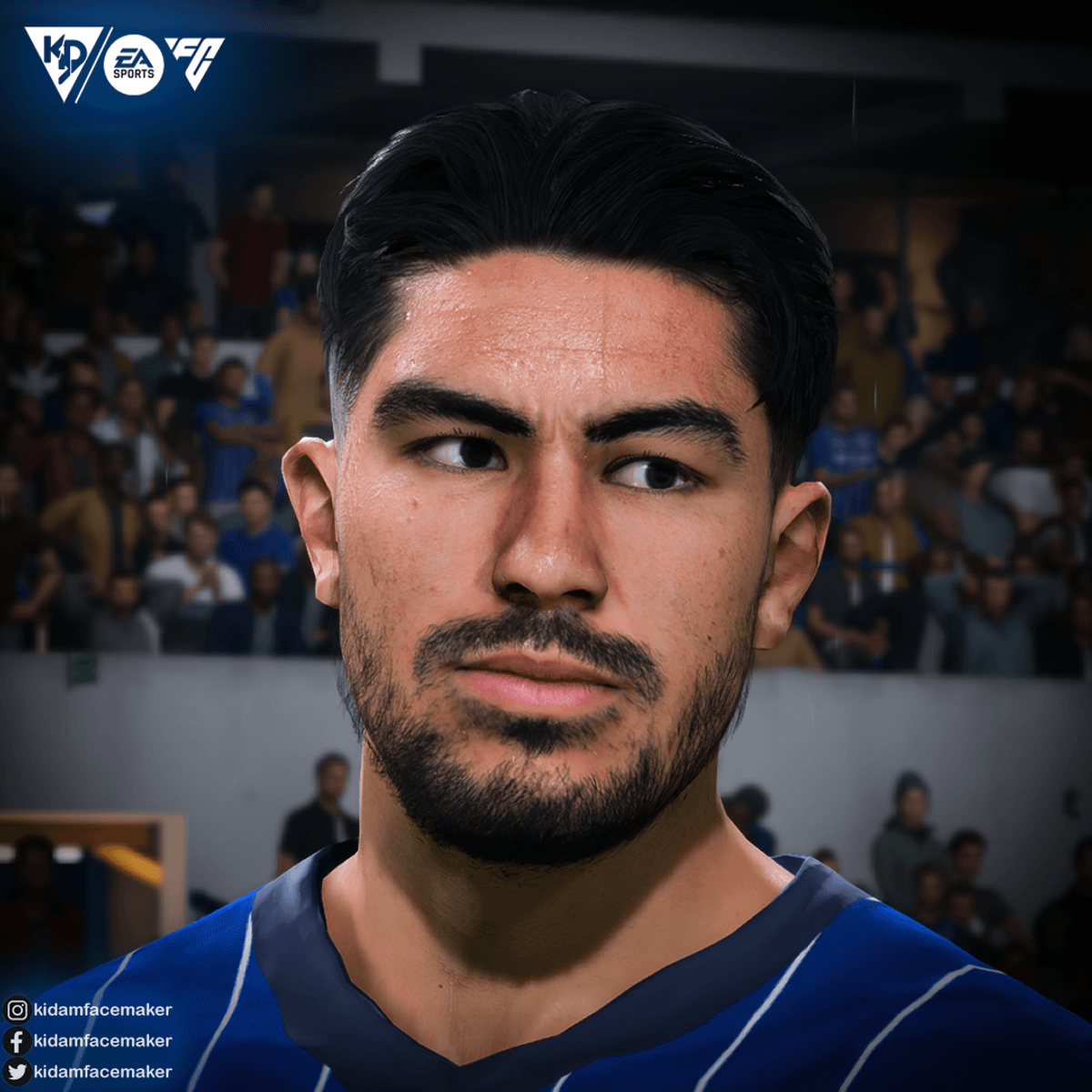 Massimo Luongo FIFA23 FC24 FC25 - Buymeacoffee
