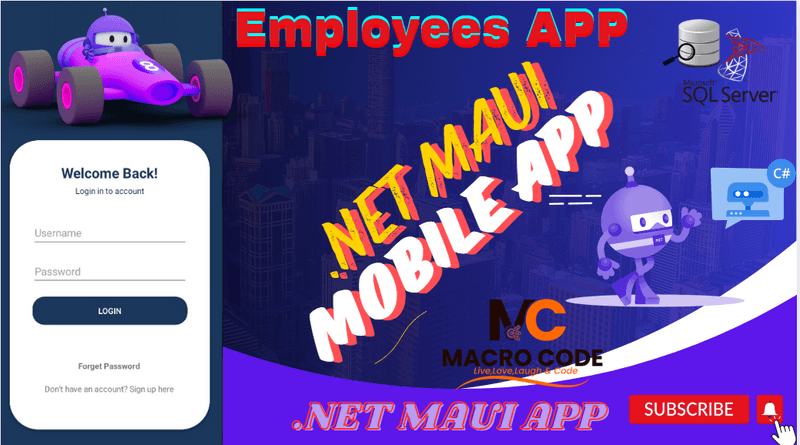 Extras | Macro Code - Buymeacoffee