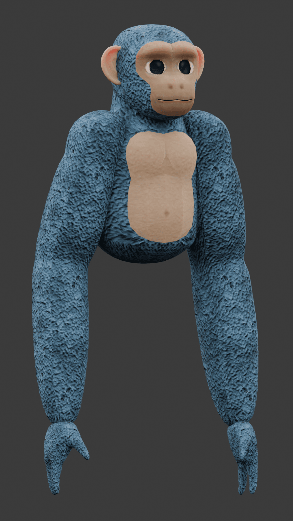 Ultimate Monkey - Buymeacoffee