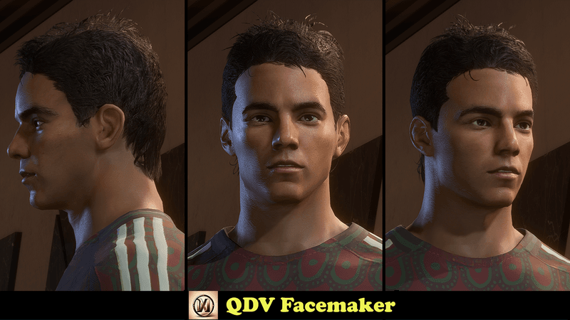 [CLASSIC] Lionel Messi (2019) Face Mod [FC 24/25] - Buymeacoffee