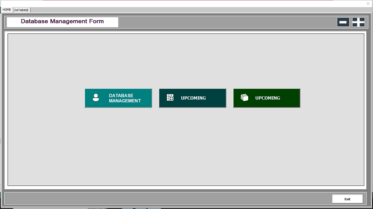 Excel Vba Userform Input Value Auto Suggestion And Dependency Dropdown Free Trial Version