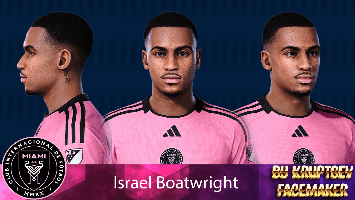 Israel Boatwright - Buymeacoffee