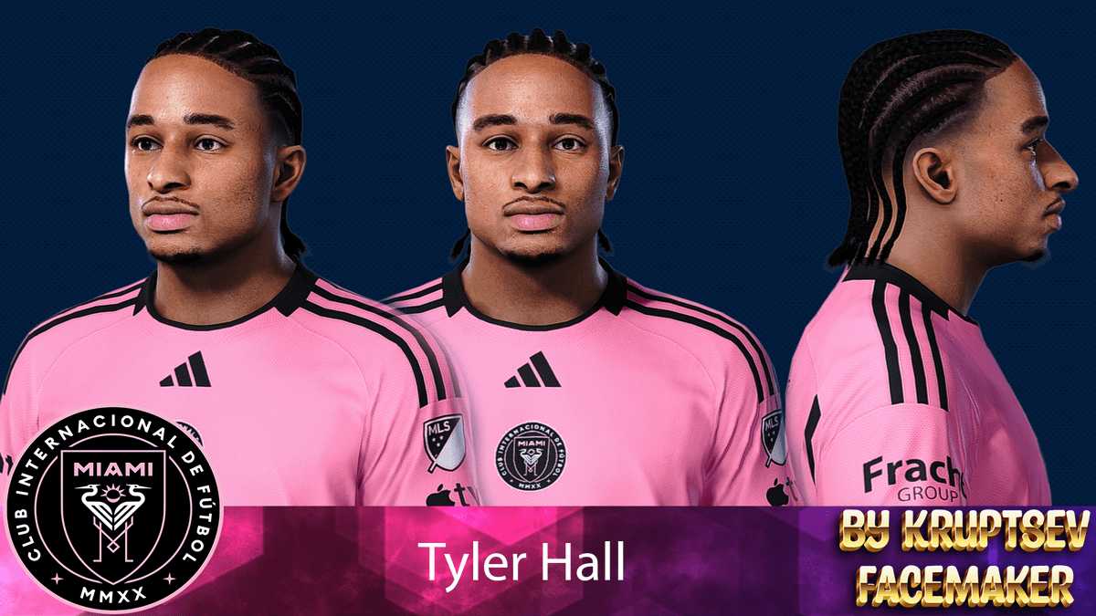 Tyler Hall - Buymeacoffee