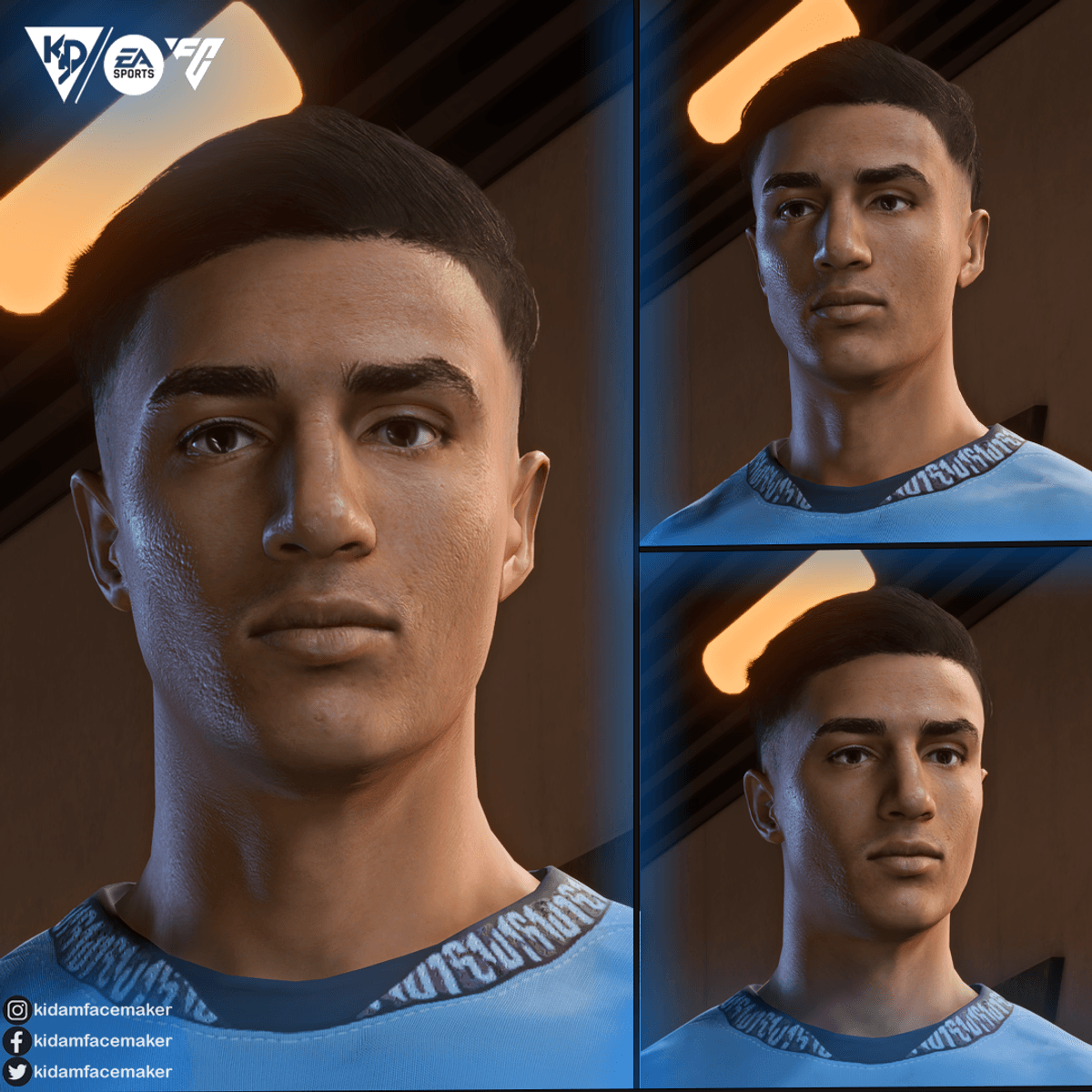 Victor Reis FIFA23 FC24 FC25 - Buymeacoffee