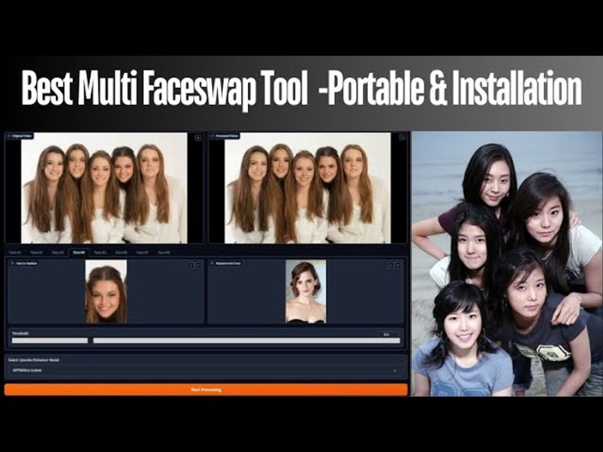 Reface Complete Installation Guide - Buymeacoffee