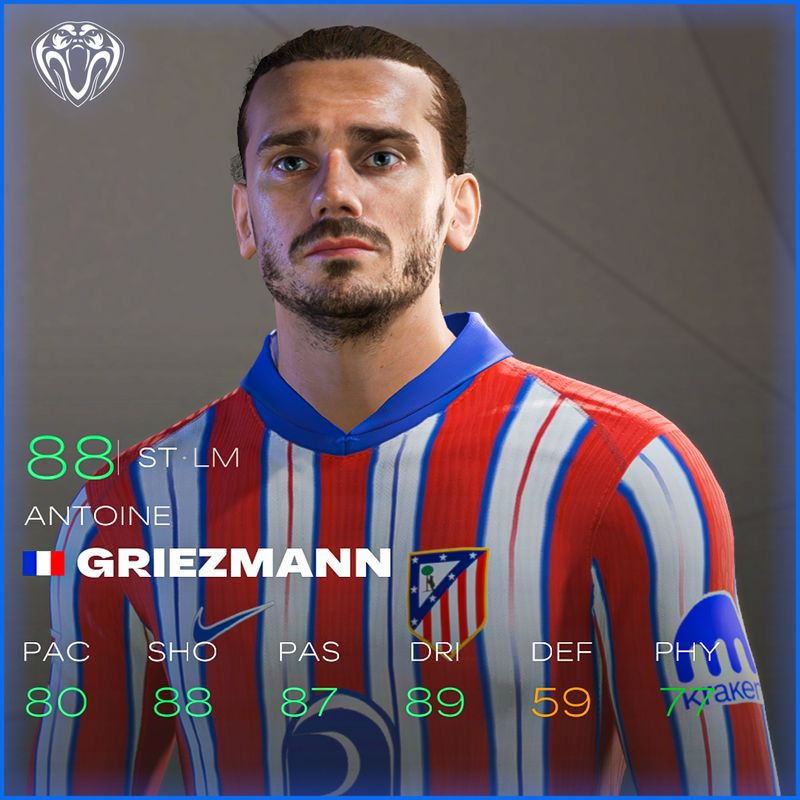 24/25 AIO Kits V12 Mod For FC 24 - Buymeacoffee