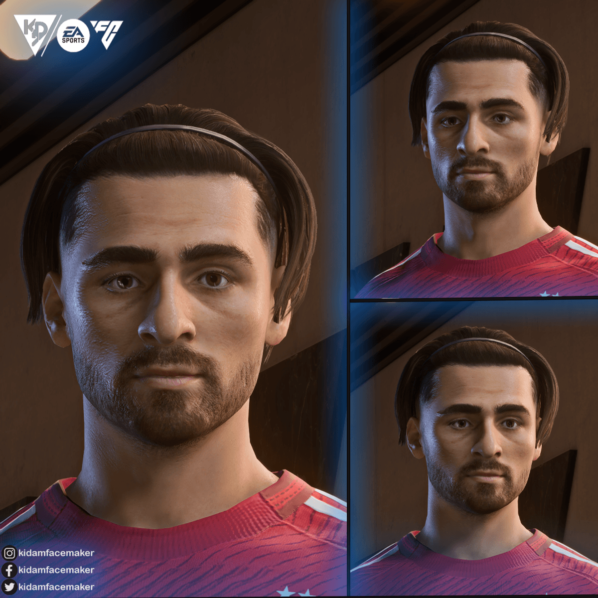 Jota Silva FC24 FC25 - Buymeacoffee