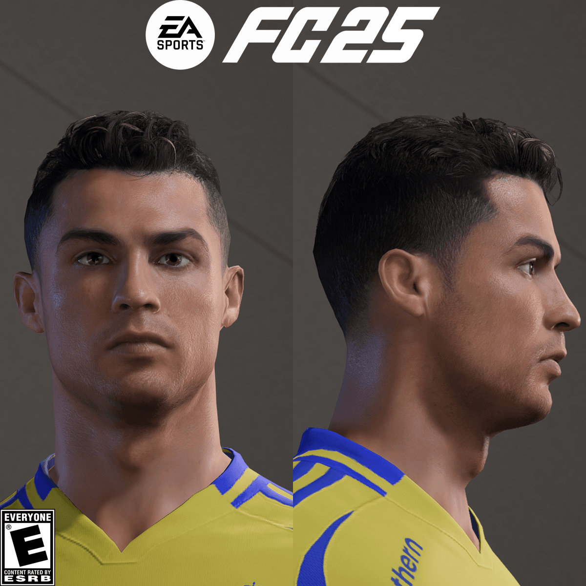 [FC25] Cristiano Ronaldo 2024 [FREE] - Buymeacoffee