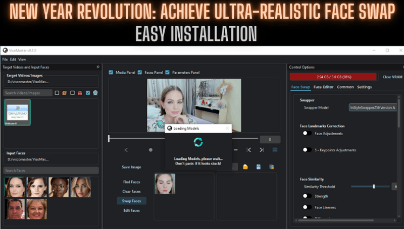 How to Install And use Manycam - Buymeacoffee