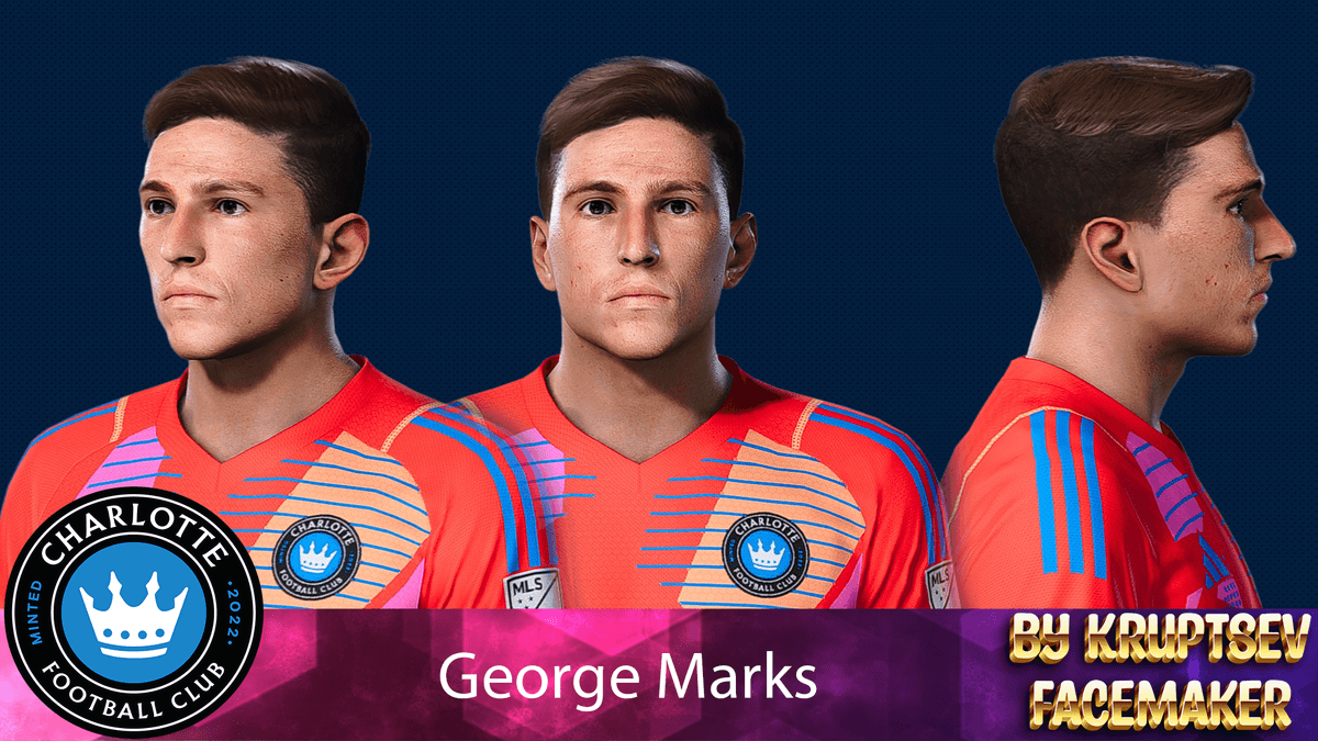 George Marks - Buymeacoffee