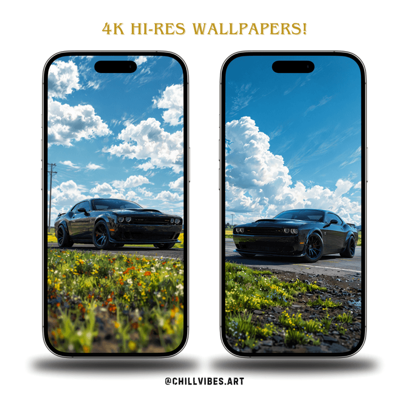 Extras | Chill Vibes Art - Buymeacoffee