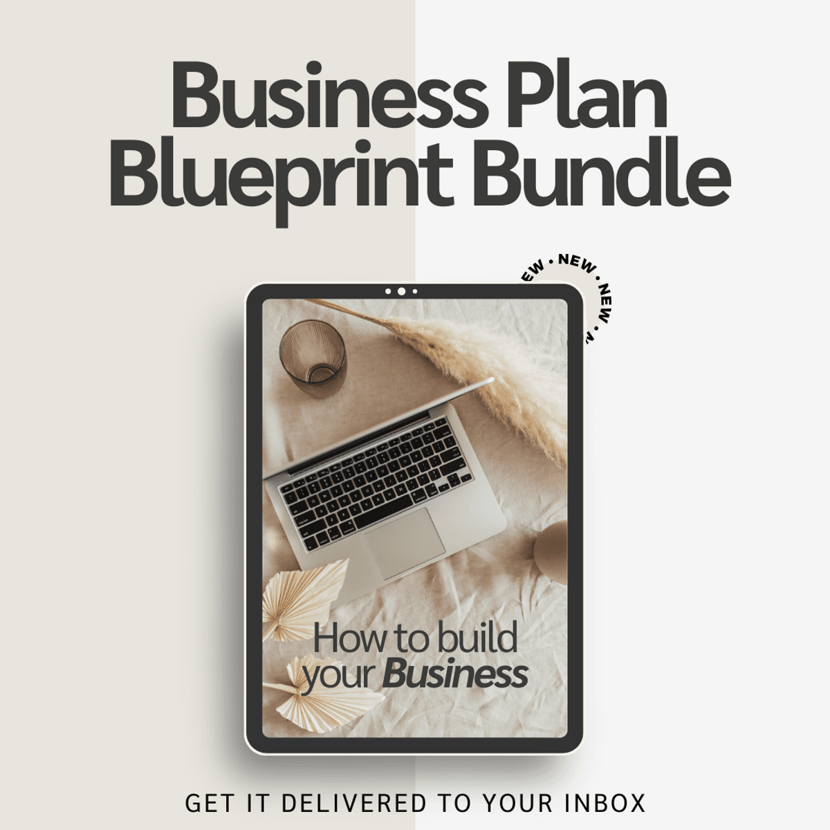 🔥 The Ultimate Business Plan Premium Bundle - Buymeacoffee