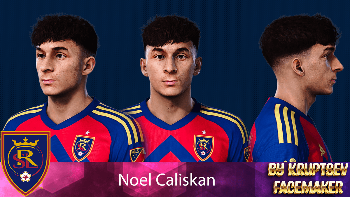 Noel Caliskan - Buymeacoffee