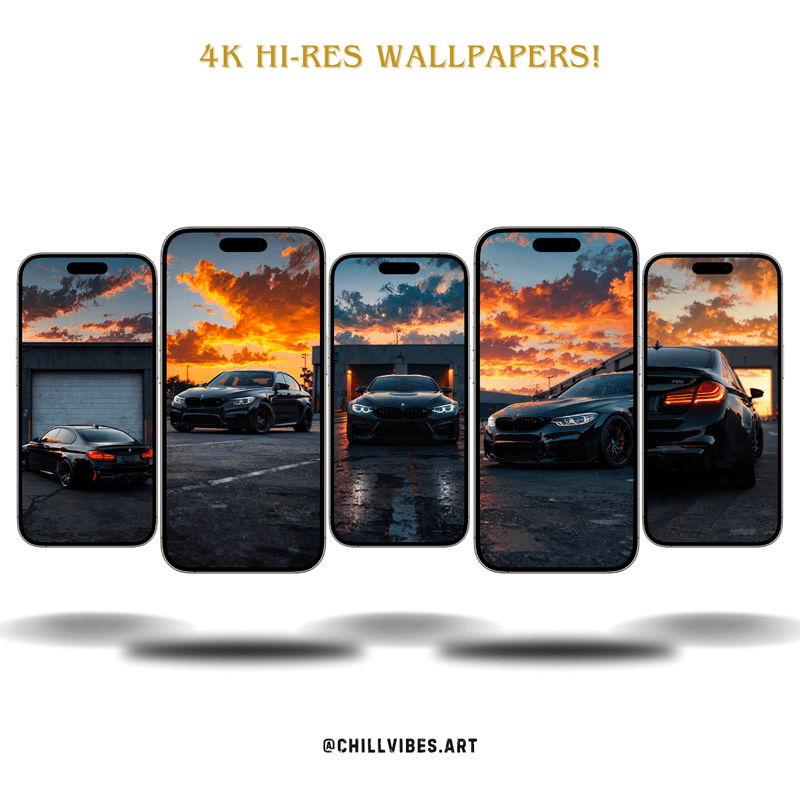 Extras | Chill Vibes Art - Buymeacoffee