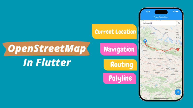 Build a Complete Airbnb App with Flutter, Firebase, Google Maps & Provider - Buymeacoffee