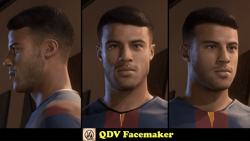 [FREE] Lamine Yamal Face Update [FC 24/25][FIFA 23] - Buymeacoffee