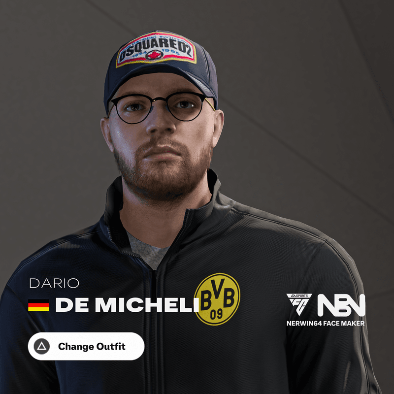 Extras | Nerwin - Buymeacoffee