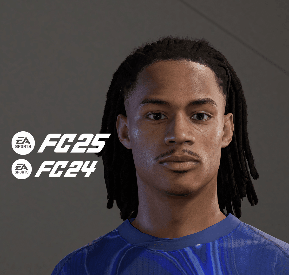 Mathis Amougou (EA FC25-24) - Buymeacoffee