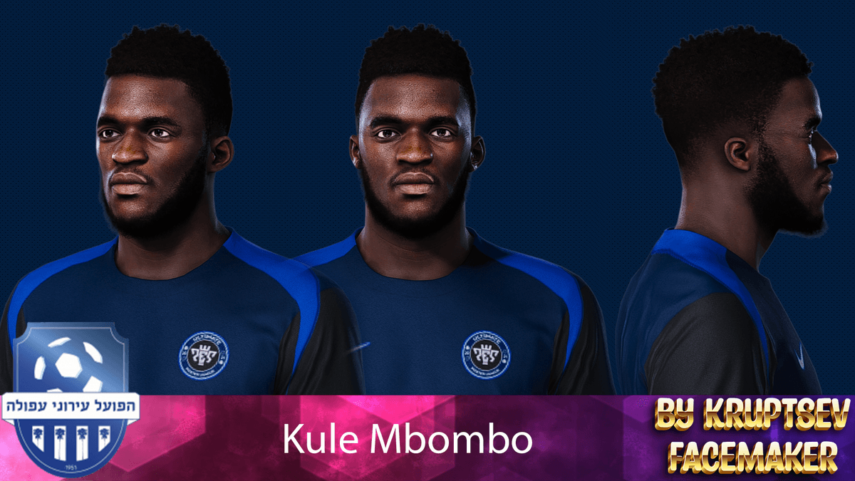 Kule Mbombo - Buymeacoffee