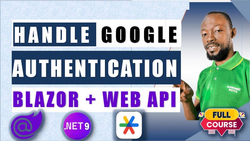 Complete Ecommerce App | .NET 8 Blazor Web Assembly & Web API - Buymeacoffee