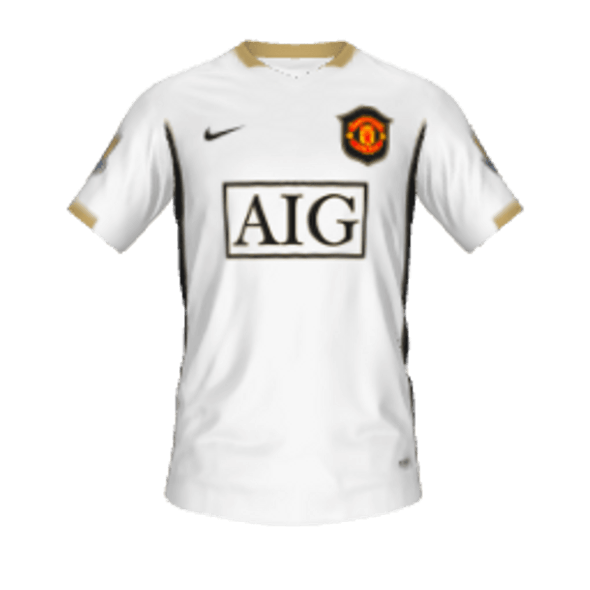 [KITS] Manchester United Retro Kits Collection - [TEXTURES for FC 24/25 ...