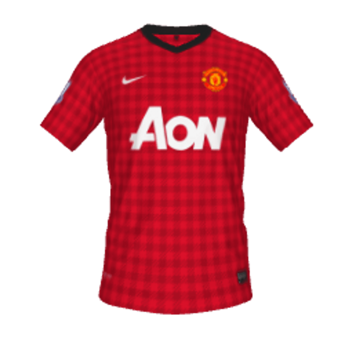 [KITS] Manchester United Retro Kits Collection - [TEXTURES for FC 24/25 ...