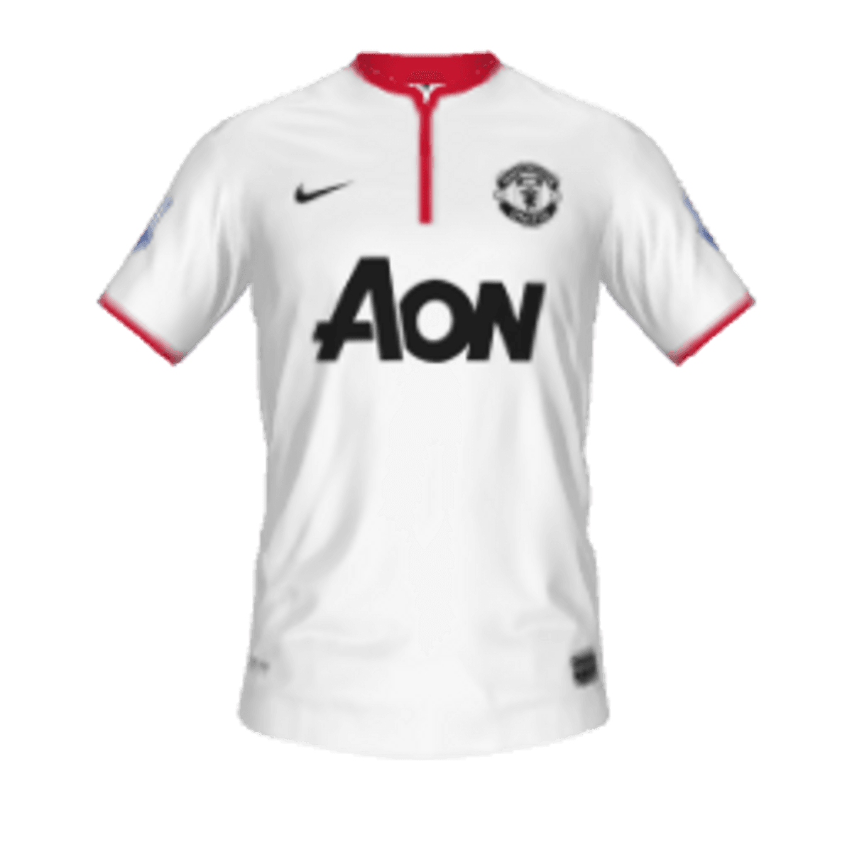 [KITS] Manchester United Retro Kits Collection - [TEXTURES for FC 24/25 ...