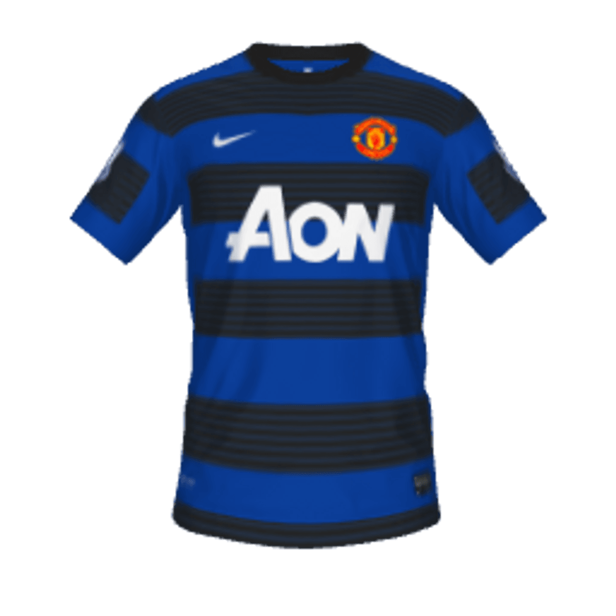 [KITS] Manchester United Retro Kits Collection - [TEXTURES for FC 24/25 ...