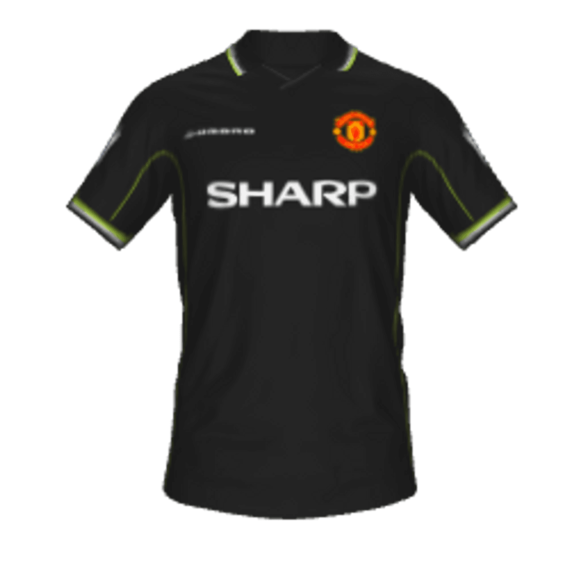 [KITS] Manchester United Retro Kits Collection - [TEXTURES for FC 24/25 ...
