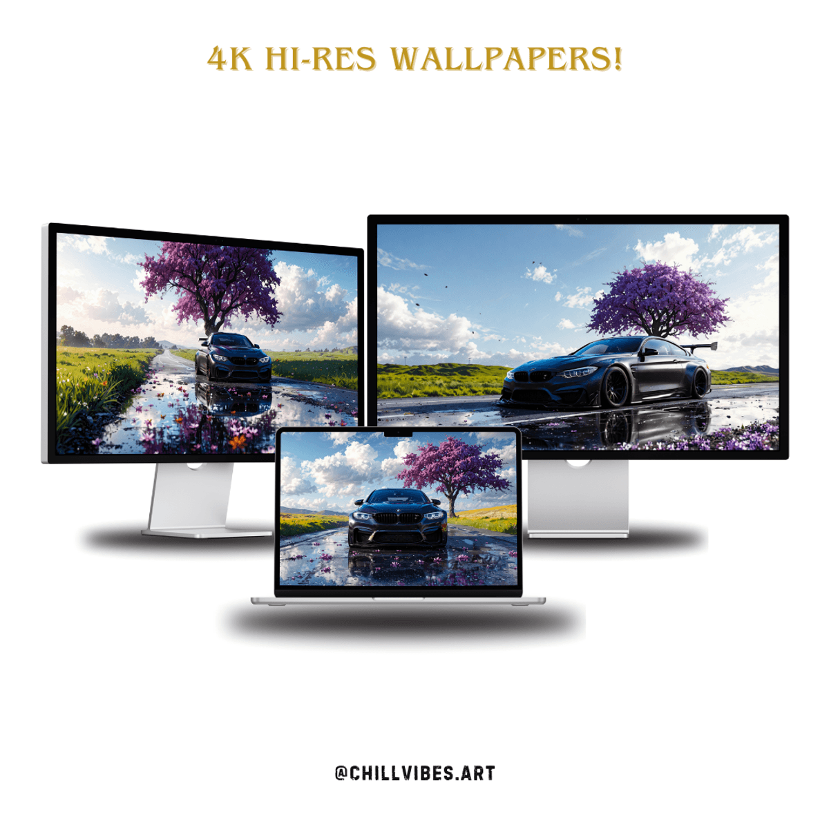 BMW 4K Wallpapers (Pack of 5) - Buymeacoffee
