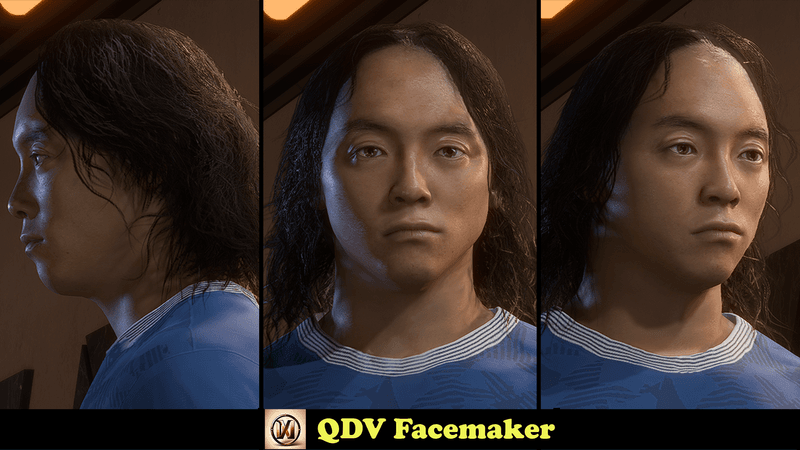 [CLASSIC] Wes Brown Face Mod - [FC 24/25/26][FIFA 23][FREE] - Buymeacoffee