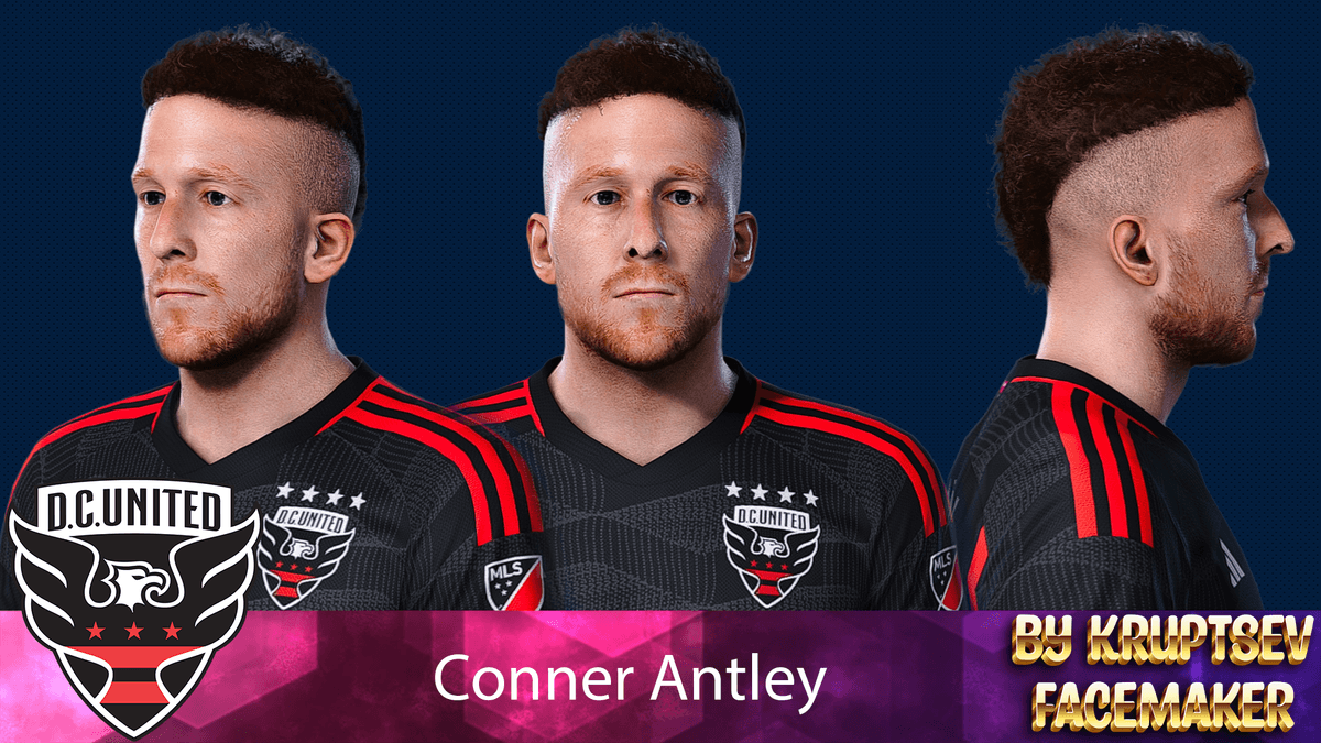 Conner Antley - Buymeacoffee