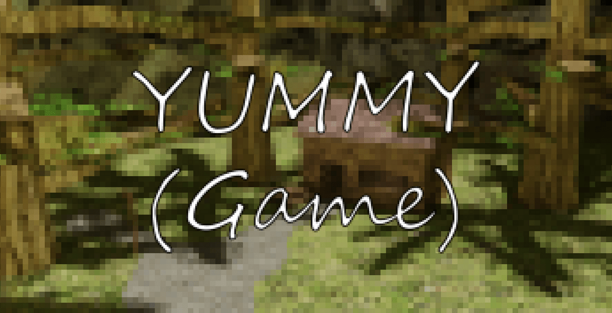 yummy game - Buymeacoffee