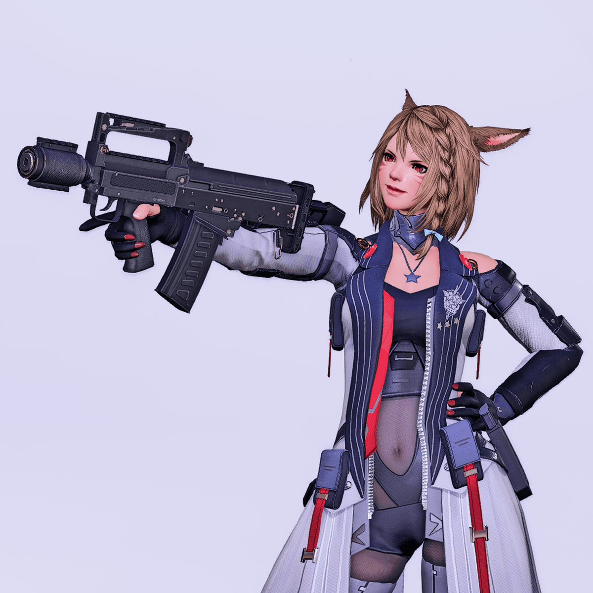 Groza's outfit - Buymeacoffee