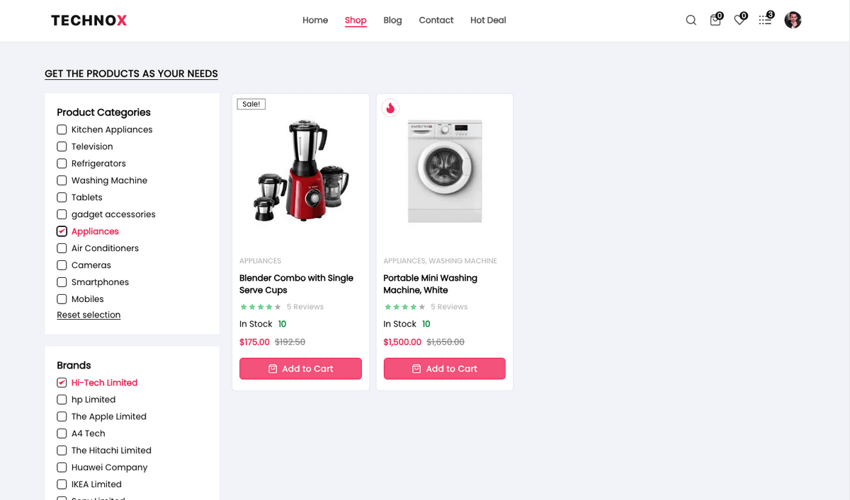 🚀 Full-Stack Ecommerce App with Next.js 15, React 19, Stripe & More ...