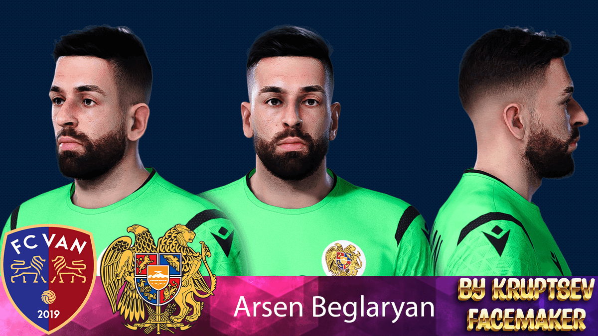 Arsen Beglaryan - Buymeacoffee