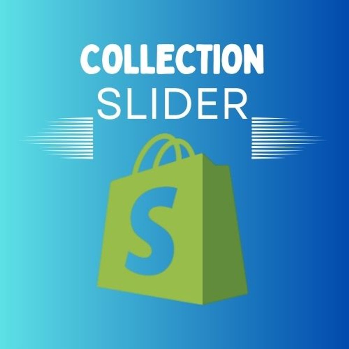Shopify Collection Slider - Buymeacoffee