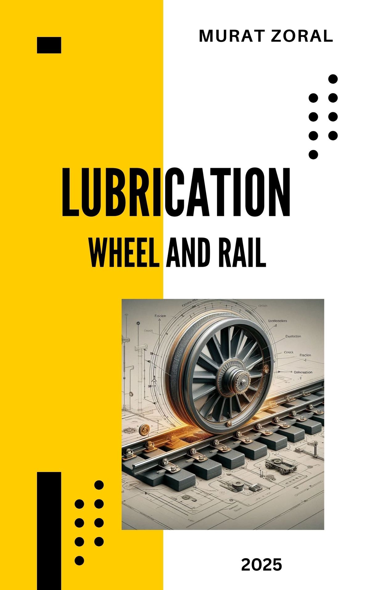 Lubrication Wheel and Rail - Buymeacoffee