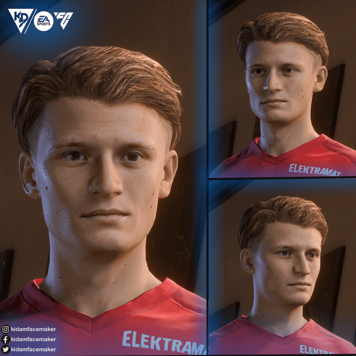 Sem Steijn FIFA23 FC24 FC25 - Buymeacoffee